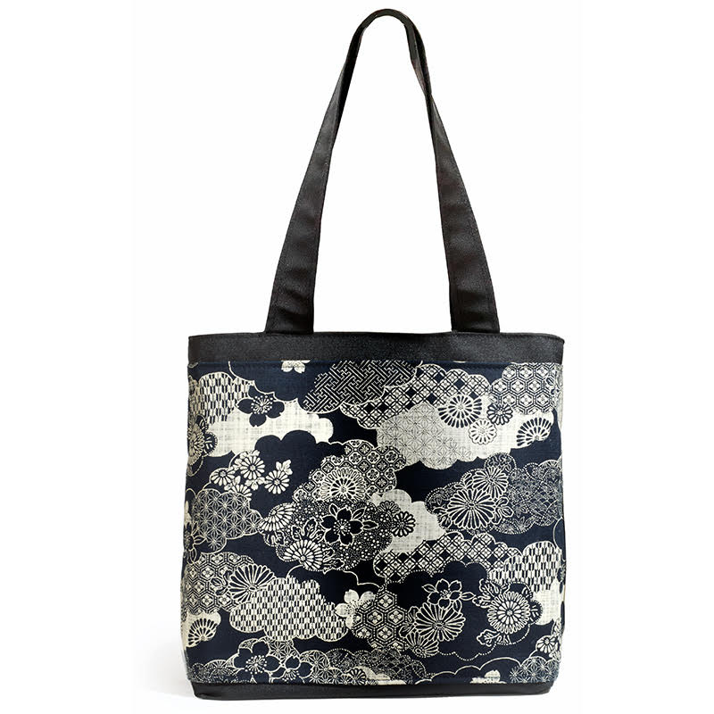 Yancha Bags – Japanese American National Museum Store