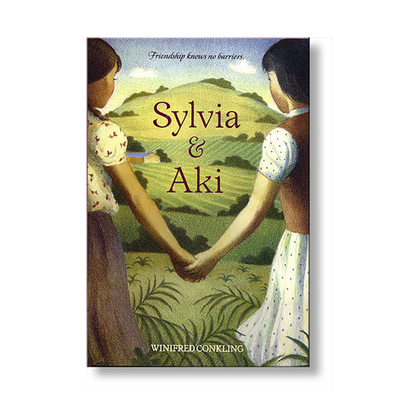 Sylvia and Aki – Japanese American National Museum Store