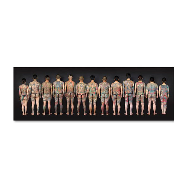 Shige poster – Japanese American National Museum Store