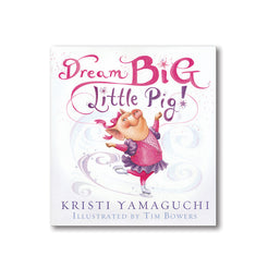 Dream Big, Little Pig – Japanese American National Museum Store