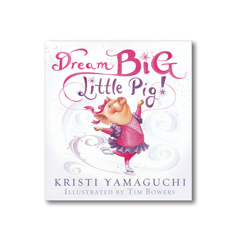 Dream Big, Little Pig – Japanese American National Museum Store