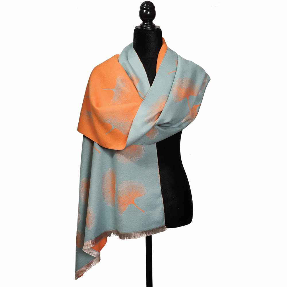 Scarves – Japanese American National Museum Store