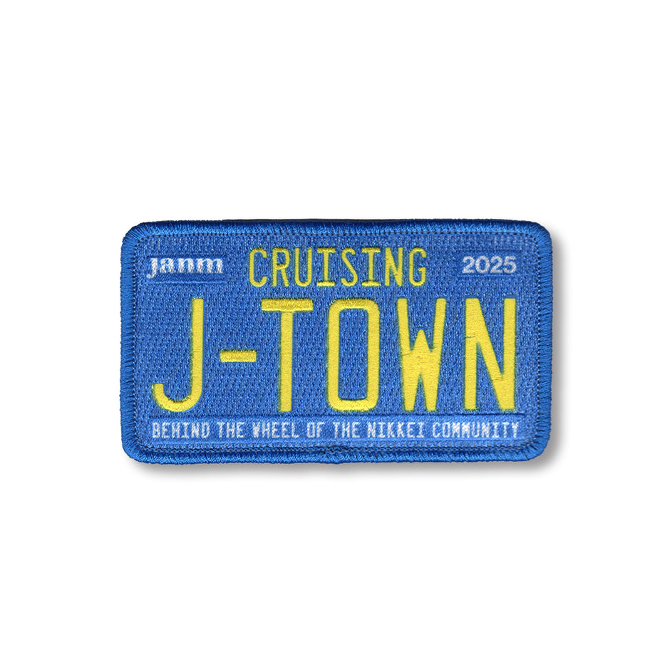 Cruising J-Town: Behind the Wheel of the Nikkei Community – Japanese ...