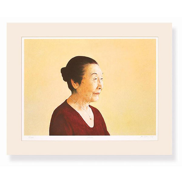 Print from Music for Alice – Japanese American National Museum Store